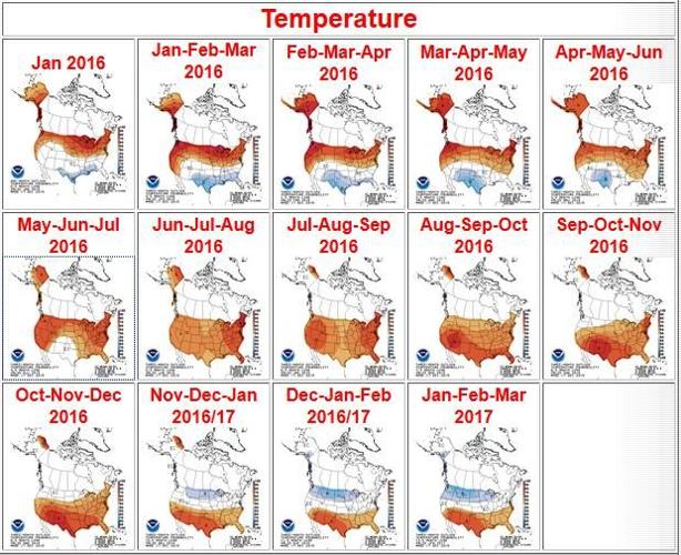Crystal Ball Weather for 2016 | Weather Blog | tetonvalleynews.net