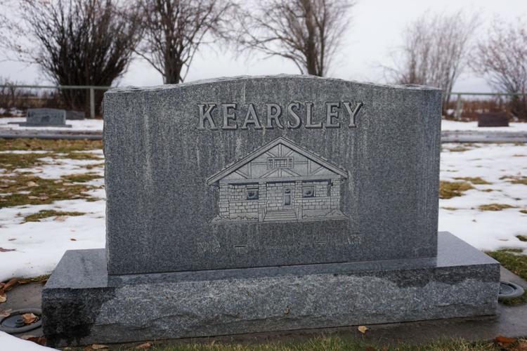 Old Kearsley house slated for demolition | News | tetonvalleynews.net