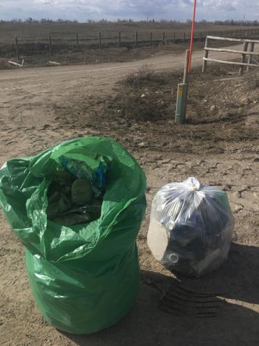 There's still time to pick up trash | News | tetonvalleynews.net