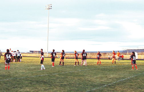 Teton High School Homecoming photos | Photo Gallery | tetonvalleynews.net