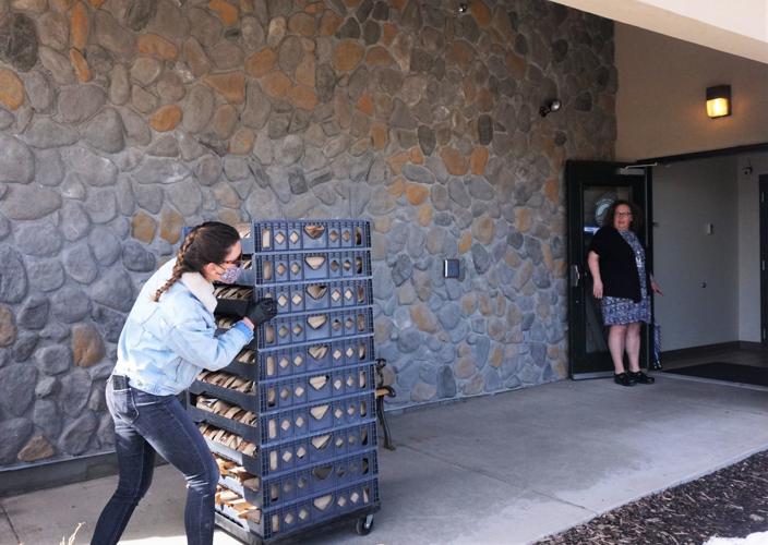 A much-needed boost | Coronavirus | tetonvalleynews.net