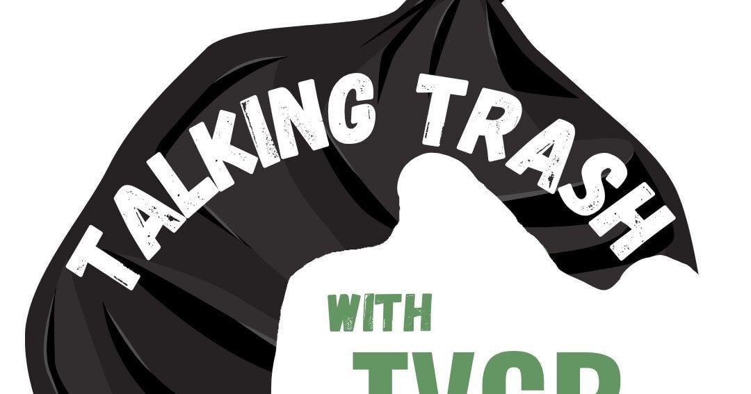 Talking Trash: A Wrapper Finds Its Forever Home | Opinion ...