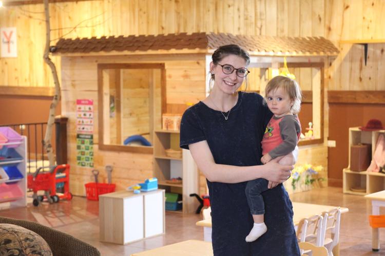 Tetonia Play School set to open first of June | Community ...