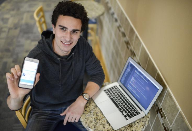 Uber environmental: Montana students set to launch rideshare app for ...