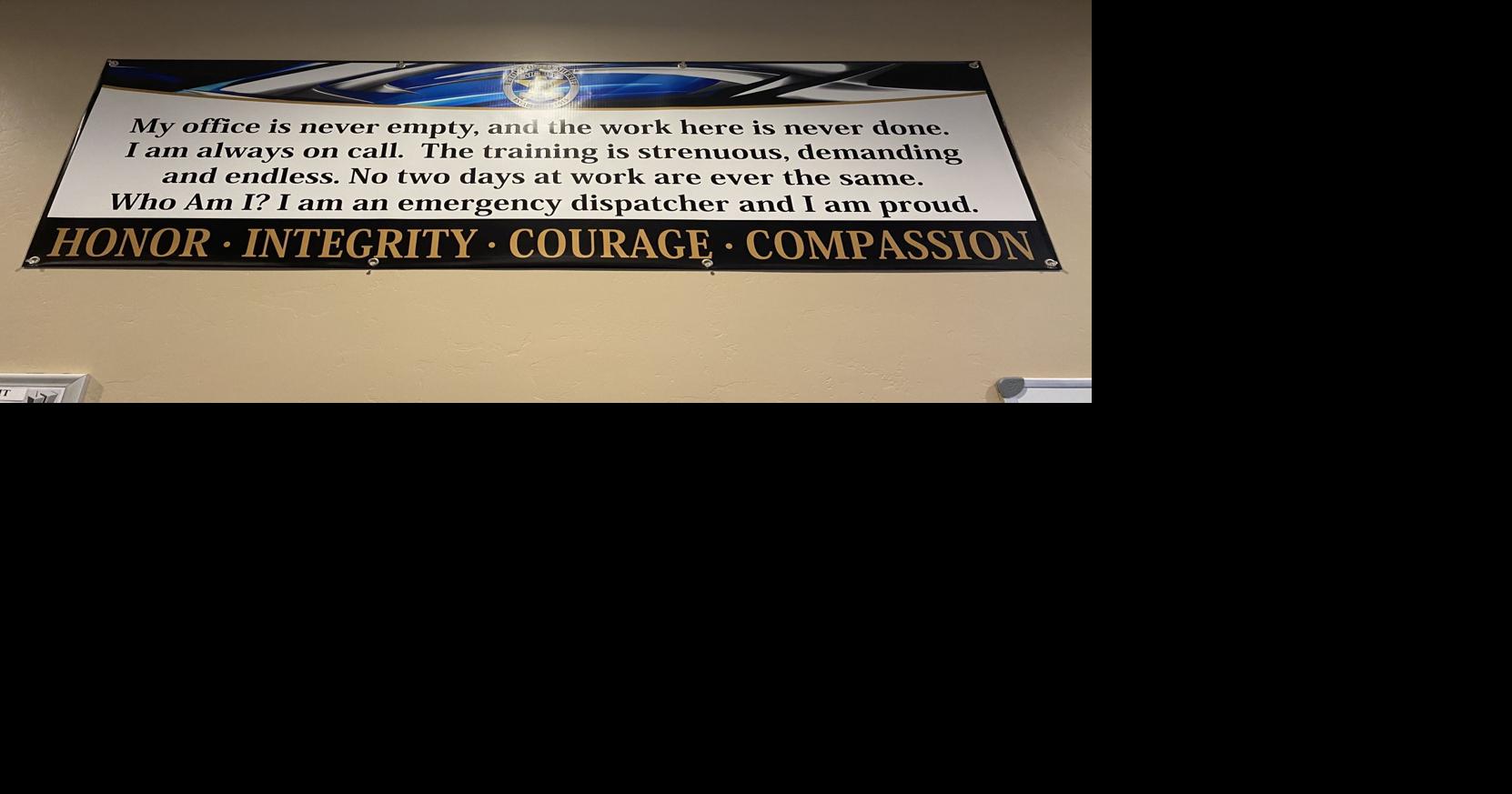 TCSO dispatch reaches staffing “emergency” | Employment ...