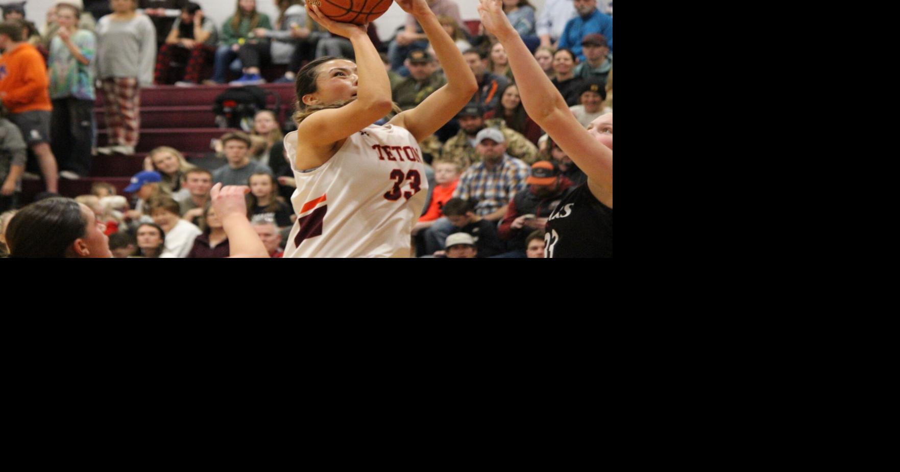 Lady Timberwolves advance to state championship after 40-point win ...