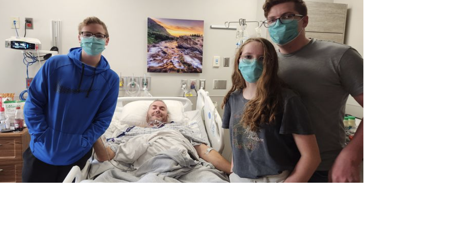 TCSO Deputy remains in high spirits after "40-foot" fall from roof ...