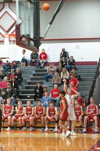 Timberwolves basketball relying on depth to go deep into postseason ...