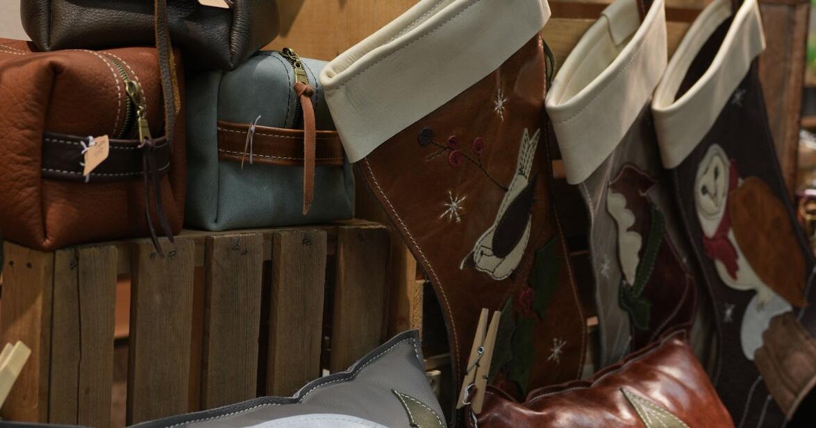 A labor of leather | Community | tetonvalleynews.net
