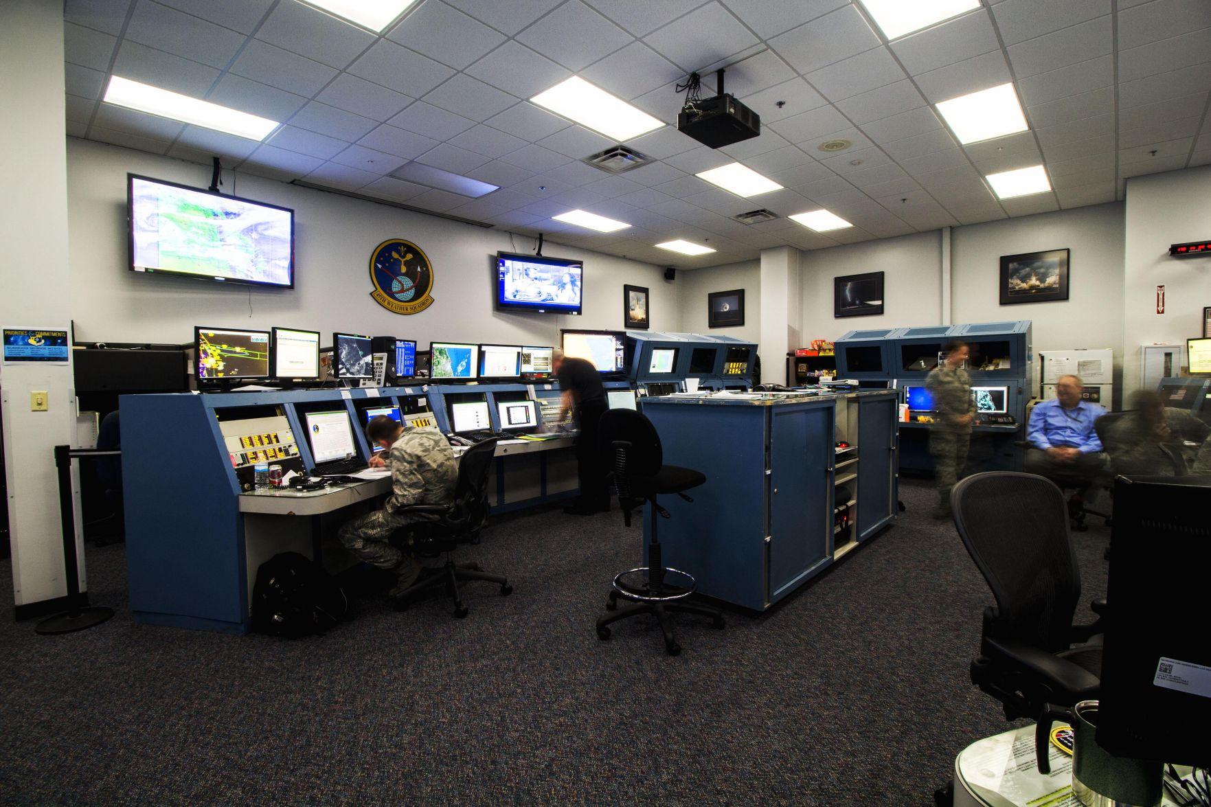 The Most Advanced Weather Station On Planet Earth | Weather Blog ...