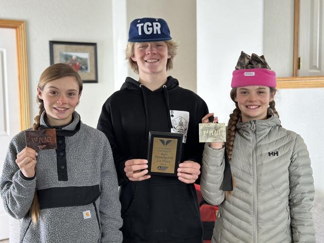 Grand Targhee hosts IFSA Junior Regional Freeride competition | Sports ...
