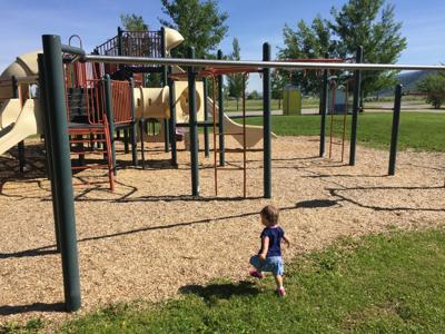 City of Victor reopens public parks | Coronavirus | tetonvalleynews.net