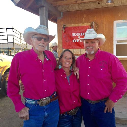 Teton Valley Rodeo is back this Friday | Entertainment ...