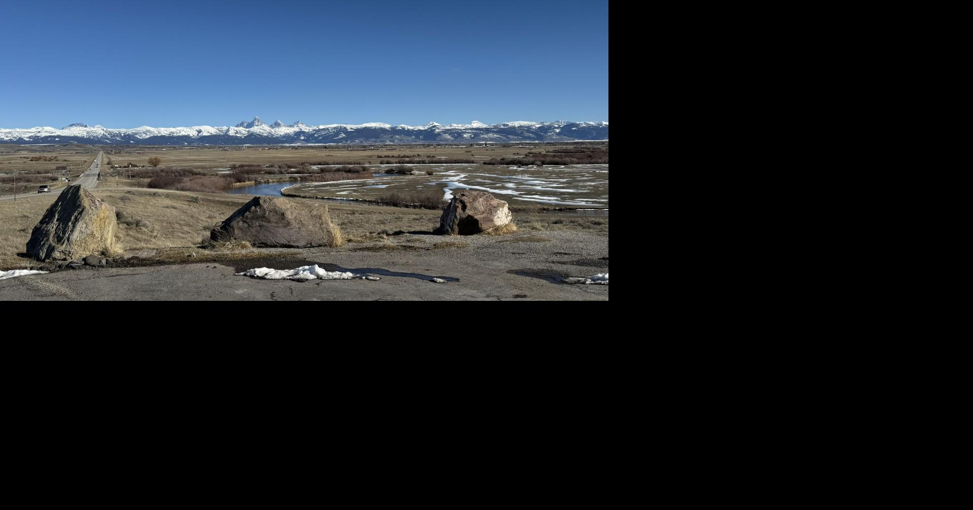 Freaky February? | Weather Blog | tetonvalleynews.net