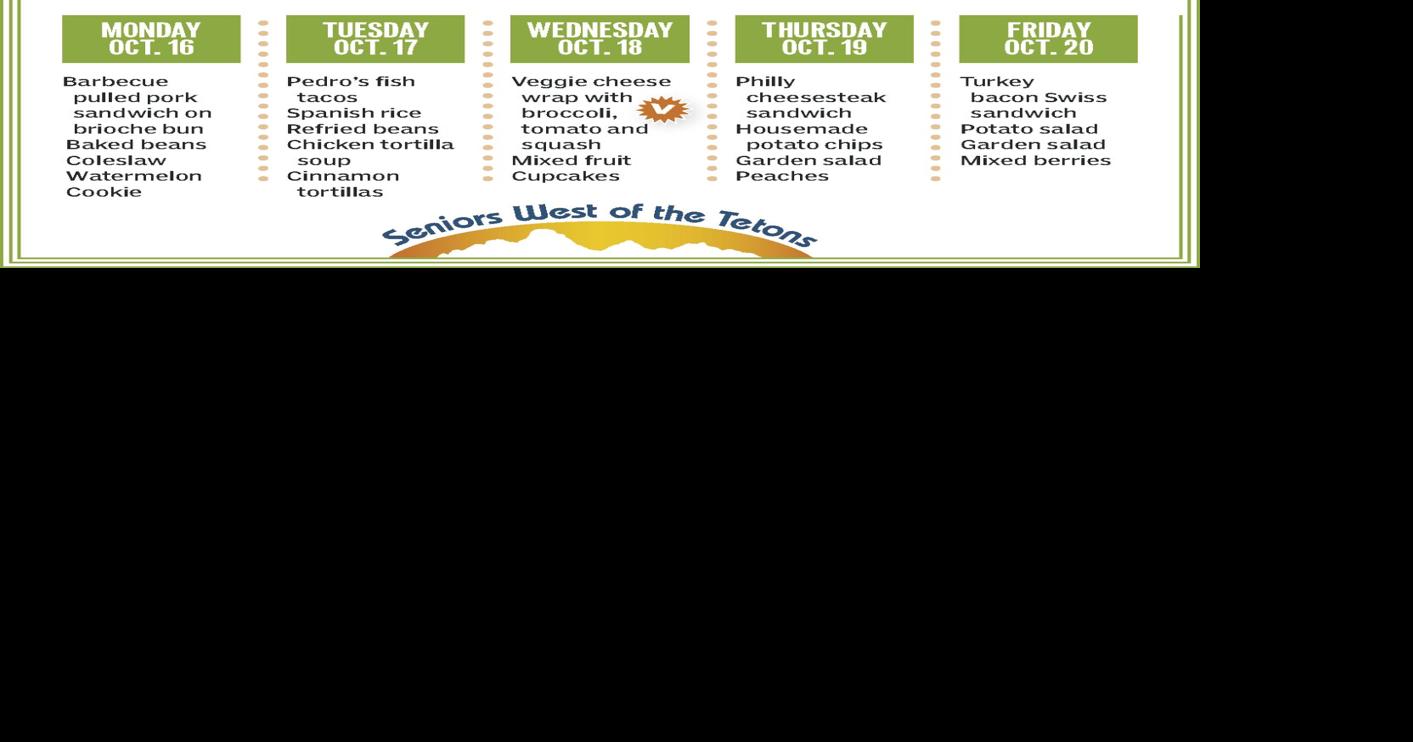 SWOT Menu 10.9–10.20 | | tetonvalleynews.net