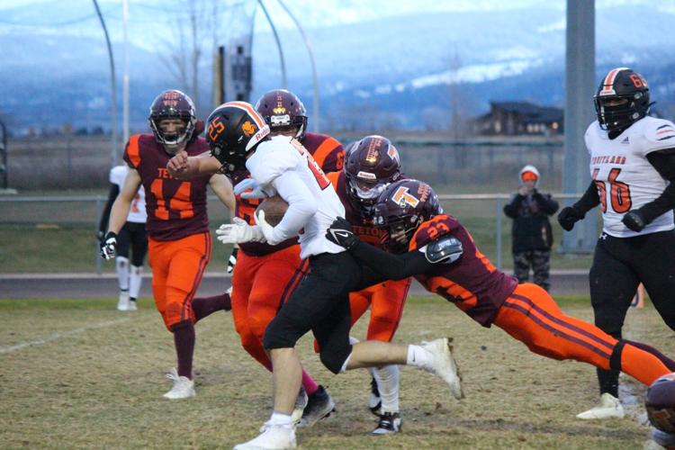 Districts: Timberwolves take down the Grizzlies in the snow 47-14 ...