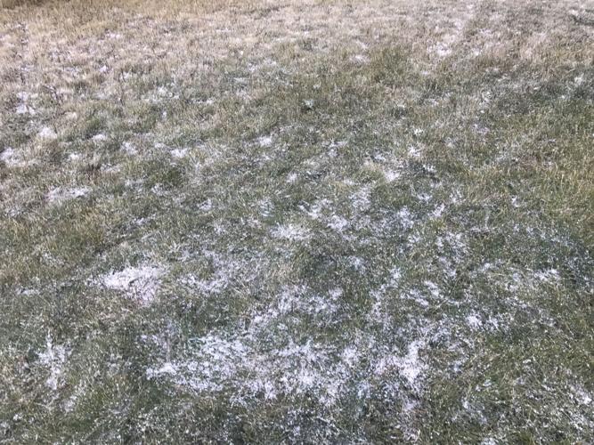 Graupeling | Weather Blog | tetonvalleynews.net