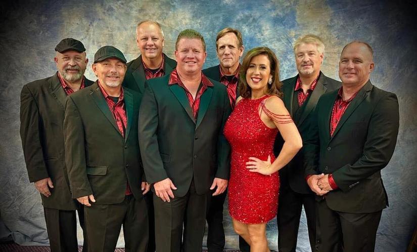 Free Alive After Five concert series kicks off May 10 in Lexington ...
