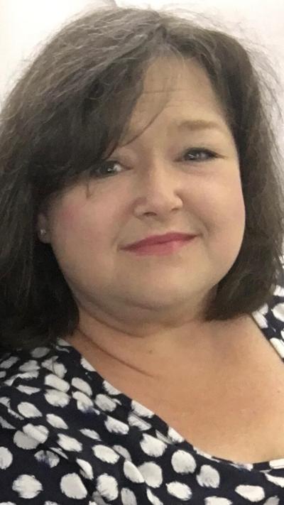 Chrissy Tribley | | the-dispatch.com