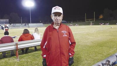 Warren King, ‘Mr. Thomasville,’ dies at 82 | Local News | the-dispatch.com