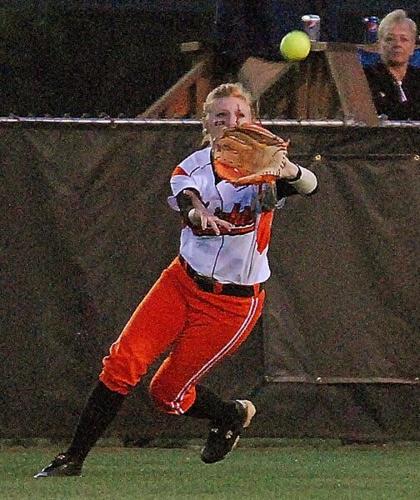 North Davidson vs. West Forsyth Softball | News | the-dispatch.com