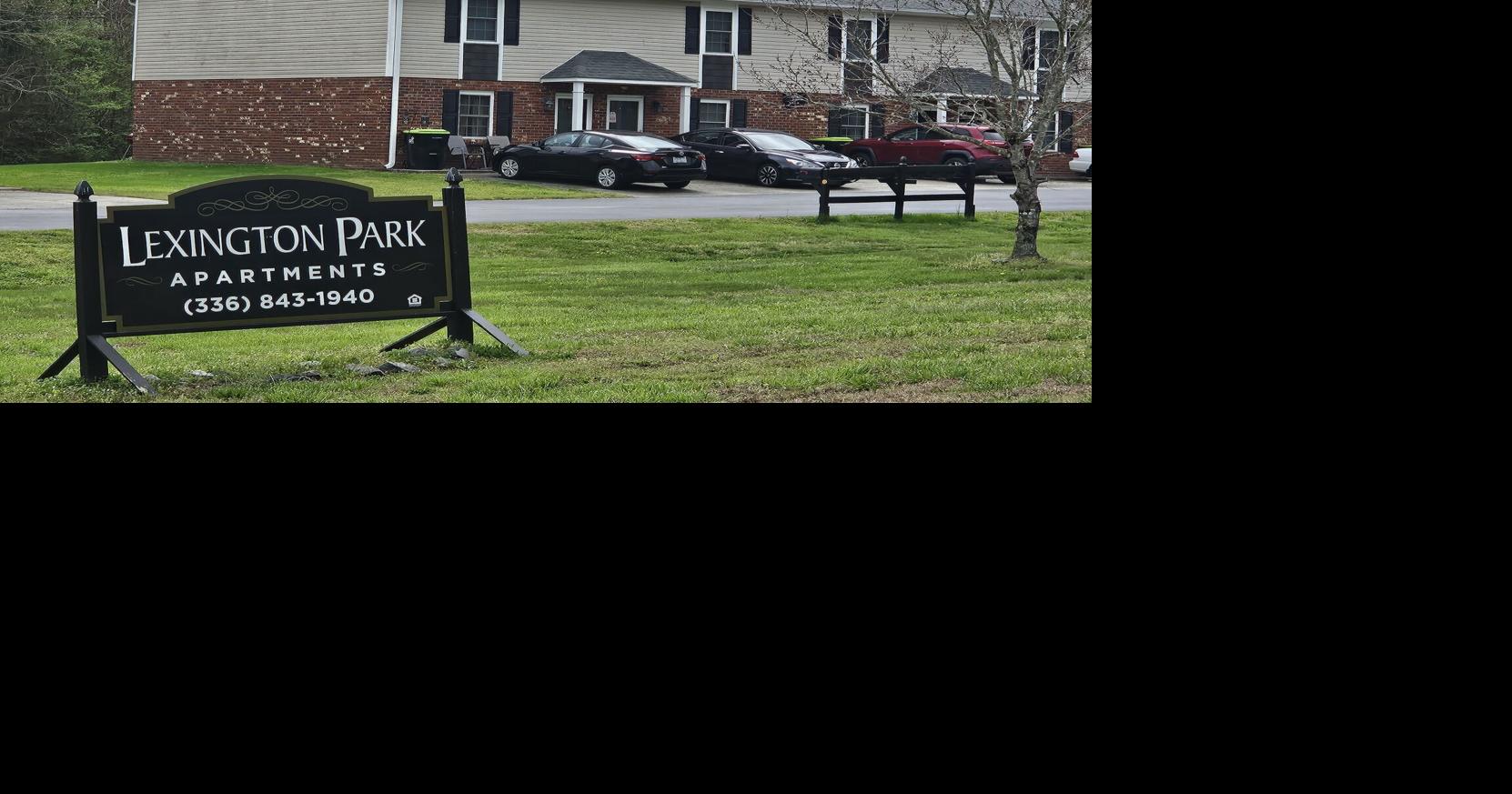 What's Happening: Lexington apartment complex, hotel and manufacturer ...