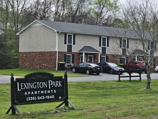 What's Happening: Lexington apartment complex, hotel and manufacturer ...