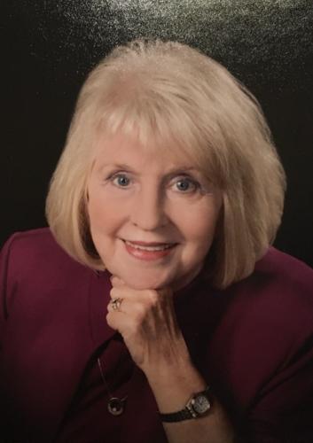 Gail Styers Mainess | | the-dispatch.com