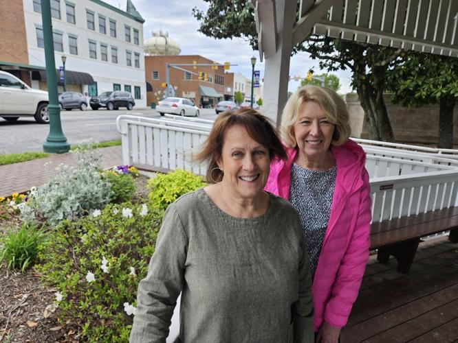 Thomasville Beautification Committee wants more volunteers to help with ...
