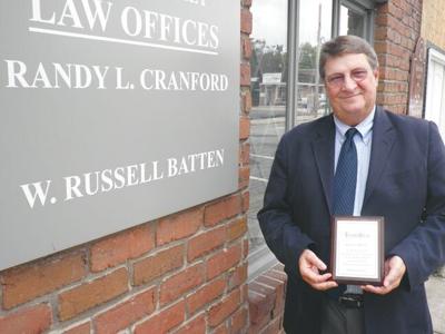 Lawyer retires from school board after 28 years | Features | the ...