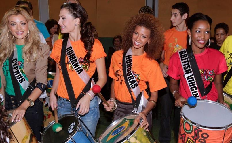 Miss Universe Contestants | News | the-dispatch.com