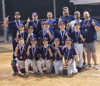 Davis-Townsend Braves claim several champion titles | Sports | the ...