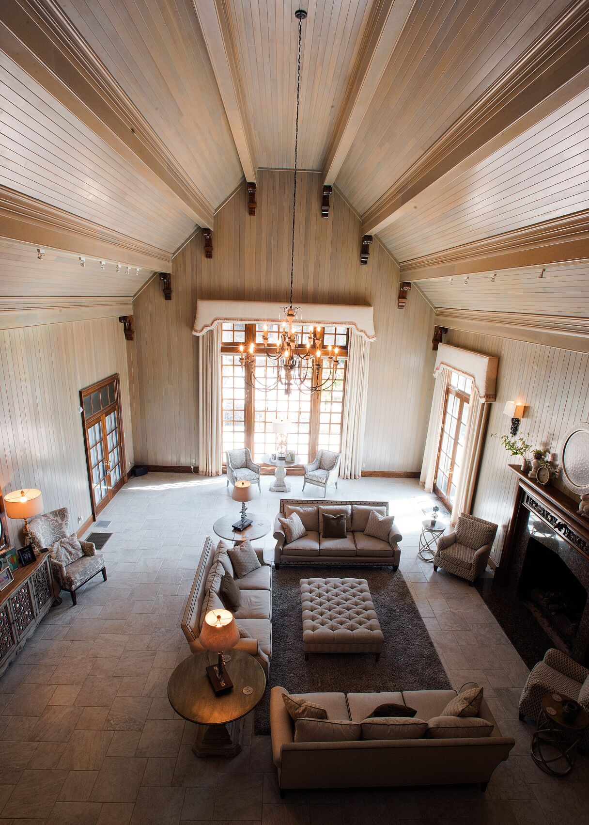 The Castle’ is site of 60th Annual Holiday House | Features | the ...