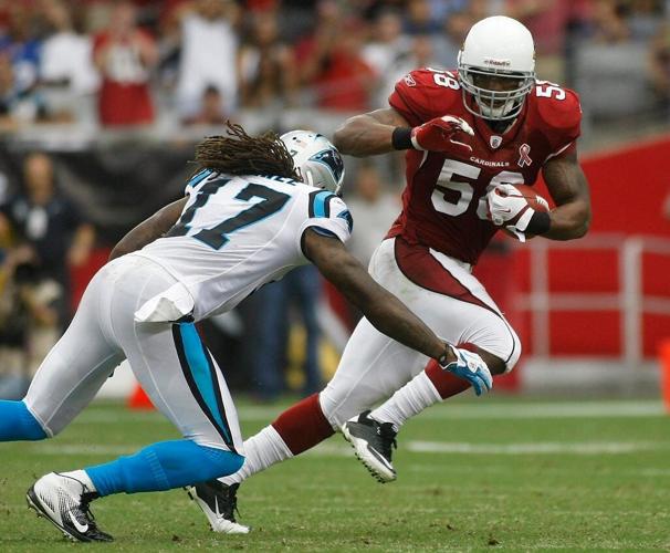 Football: Cam Newton's debut | News | the-dispatch.com
