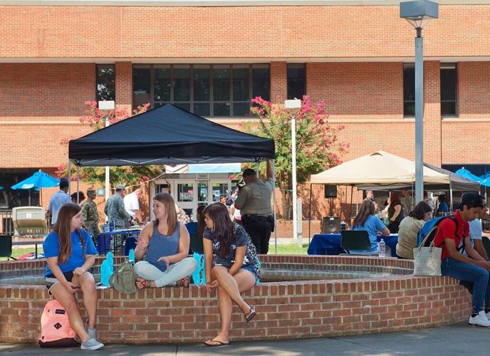 Welcome Back to DCCC | News | the-dispatch.com