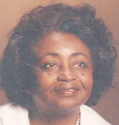 Ruby Welch Lyons | Obituaries | the-dispatch.com