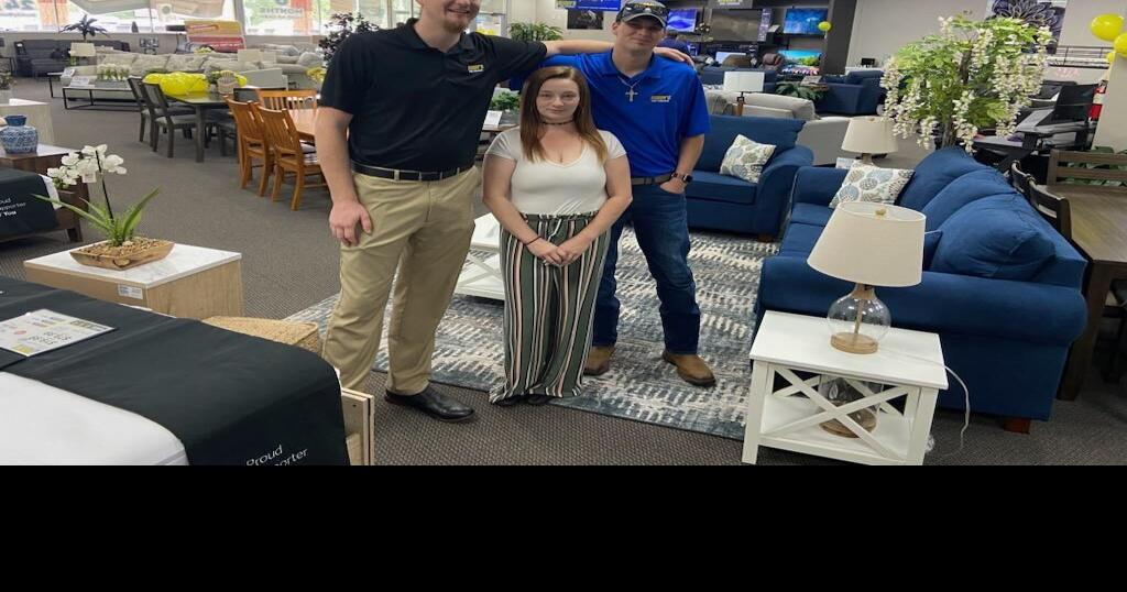 What's Happening: Buddy's Home Furnishings opens first Davidson County ...