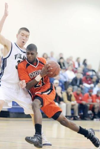 Thomasville vs Bishop McGuinness | News | the-dispatch.com