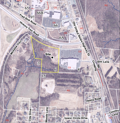 Tractor Supply may build fourth store in Davidson County | Business ...