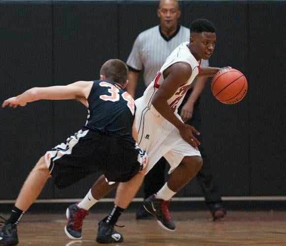 North Davidson at Central Davidson Basketball | News | the-dispatch.com