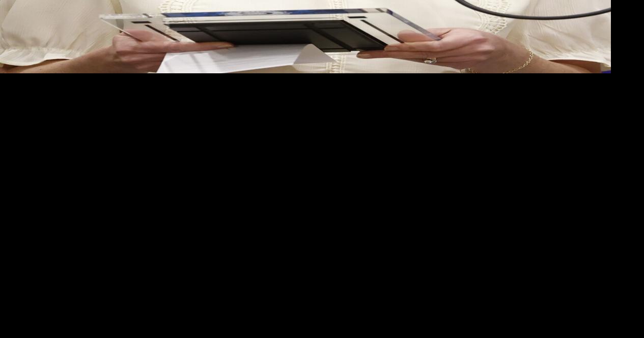 Davidson County educator honored with Nancy Sink Frazier Distinguished ...