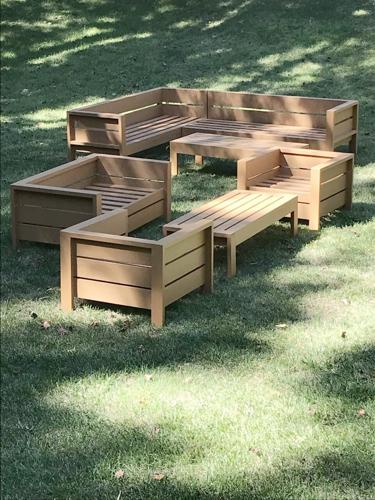 Building a future: Lexington custom-made furniture company owner ready ... Building a future: Lexington custom-made furniture company owner ready ...