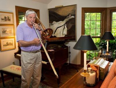 Producer of fundraiser seldom takes a break | Features | the-dispatch.com