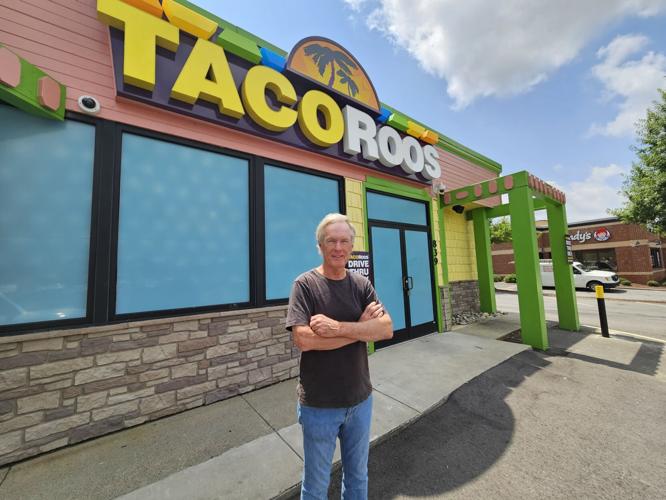 Cook Out heads south of the border with new restaurant Taco Roos in ...