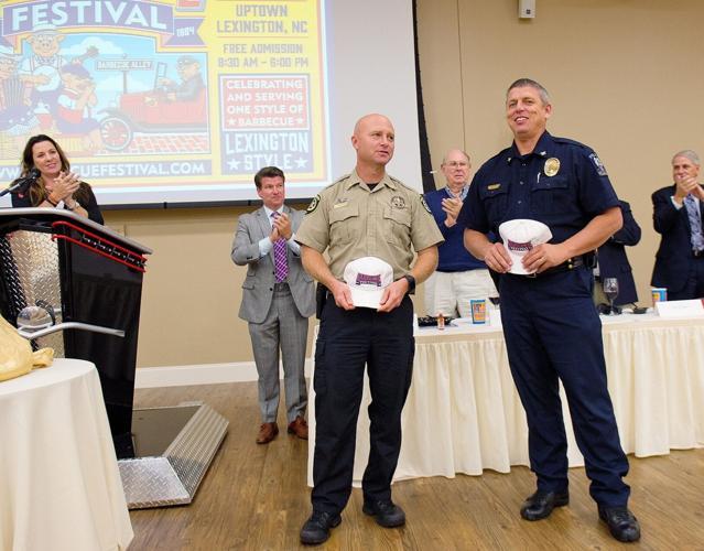 Organizers celebrate new attractions, old friends | News | the-dispatch.com