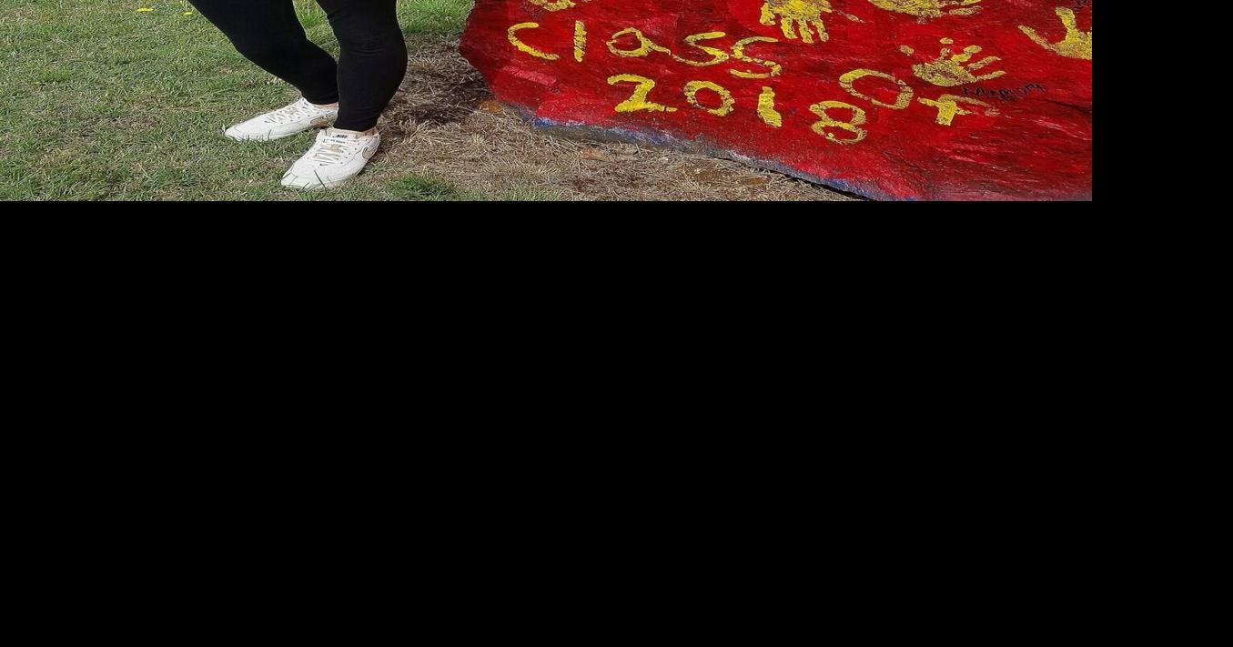 Jennifer Trivette goes from dropout to diploma | News | the-dispatch.com