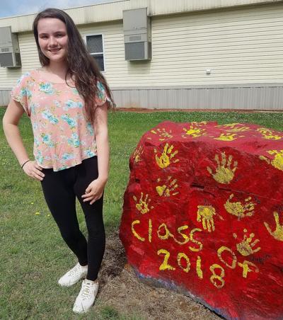 Jennifer Trivette goes from dropout to diploma | News | the-dispatch.com