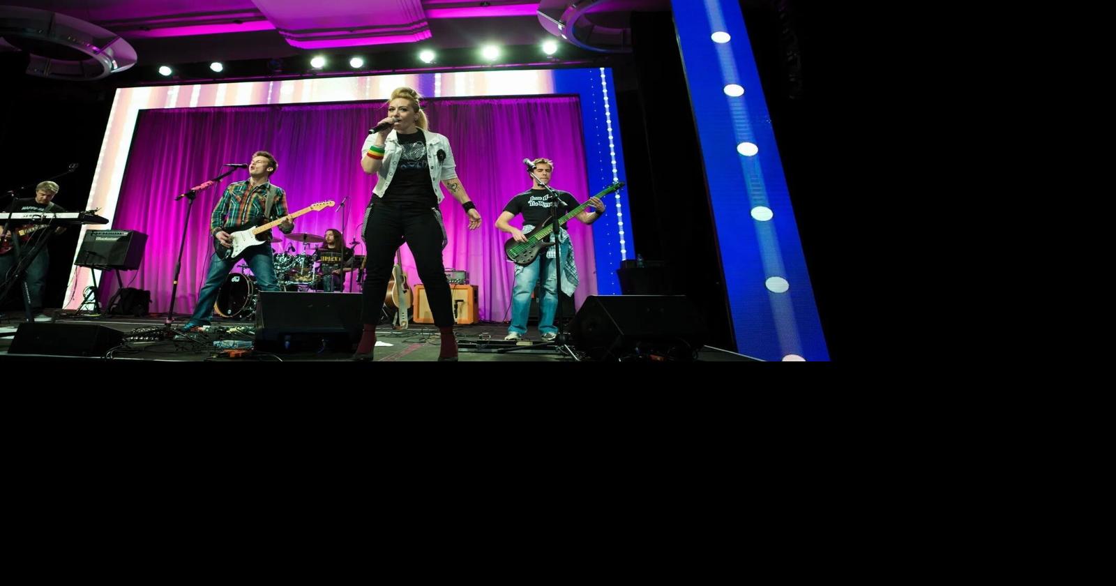Alive After five concert series kicks off Friday | Entertainment | the ...