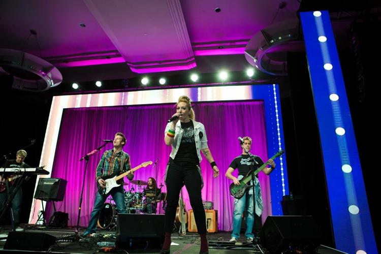 Alive After five concert series kicks off Friday | Entertainment | the ...