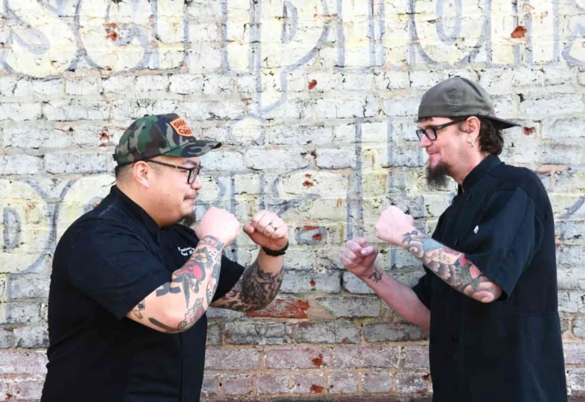 Five things to do: Chefs will square off in a battle of who is best in ...